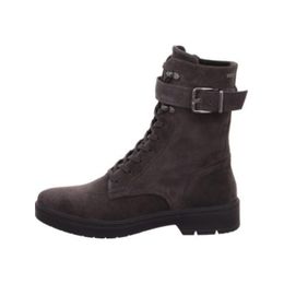 Legero Winterstiefel in grau | Gr.: 38