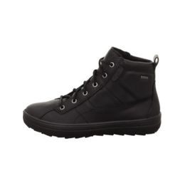 Legero Winterstiefel in schwarz | Gr.: 40