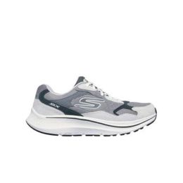 Skechers Sportschuh in grau | Gr.: 47