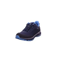 Meindl Sneaker in blau | Gr.: 41,5