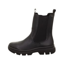 Legero Winterstiefel in schwarz | Gr.: 38,5