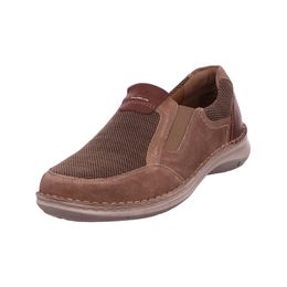Josef Seibel Slipper in beige | Gr.: 45