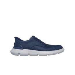Skechers Sportschuh in blau | Gr.: 45