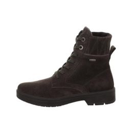Legero Winterstiefel in grau | Gr.: 41