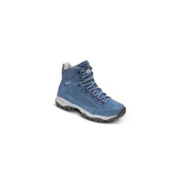 Meindl Winterstiefel in blau | Gr.: 38,5