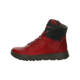 Think! Winterstiefel in rot | Gr.: 42