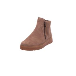 Semler Winterstiefel in taupe | Gr.: 38