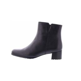 Sioux Stiefelette in schwarz | Gr.: 38,5