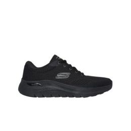 Skechers Sportschuh in schwarz | Gr.: 41