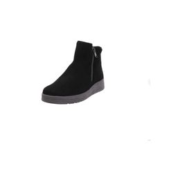Semler Winterstiefel in schwarz | Gr.: 43