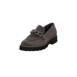 Semler Slipper in grau | Gr.: 38