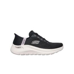 Skechers Sportschuh in schwarz | Gr.: 40