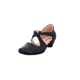 Think! Pump in schwarz | Gr.: 42