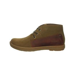 Think! Stiefel in braun | Gr.: 43