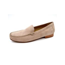Sioux Slipper in grau | Gr.: 37