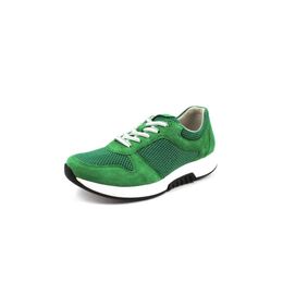 rollingsoft Sneaker Low in grün | Gr.: 35