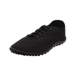 Leguano Sneaker in schwarz | Gr.: 40