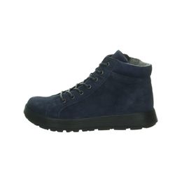 Think! Winterstiefel in blau | Gr.: 40