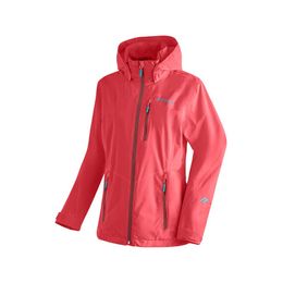 Maier Sports Regenjacke Zonda 2.0 in Marine | Gr.: 34