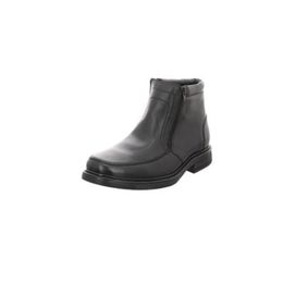 natural sense Stiefel in schwarz | Gr.: 42