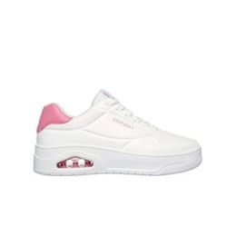 Skechers Sportschuh in wei&szlig; | Gr.: 37