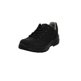 Lowa Sneaker in schwarz | Gr.: 38