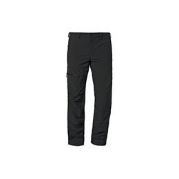 Schöffel Schöffel Wanderhosen/Outdoorhosen Pants Koper1 Warm M in Schwarz | Gr.: 50