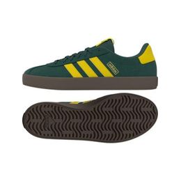 Adidas Sportschuh in grün | Gr.: 38