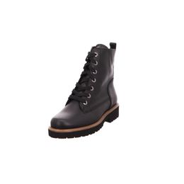Semler Winterstiefel in schwarz | Gr.: 38