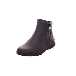 Semler Winterstiefel in schwarz | Gr.: 41