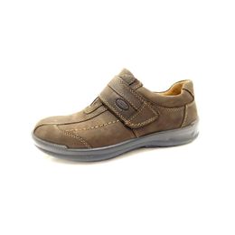 Jomos Slipper in braun | Gr.: 40