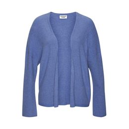 Copenhagen Studios Cardigan in blau | Gr.: 36-38