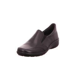 Semler Slipper in schwarz | Gr.: 37,5