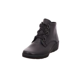 Semler Stiefelette in schwarz | Gr.: 42