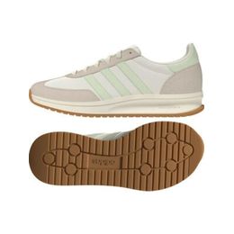 Adidas Sportschuh in beige | Gr.: 42