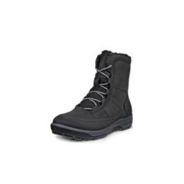 Ecco Winterstiefel in schwarz | Gr.: 39