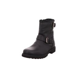 Panama Jack Weitschaftstiefel in schwarz | Gr.: 44