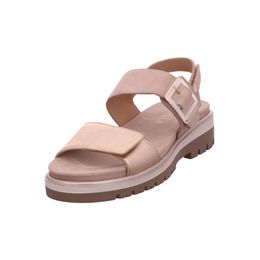 Ara Sandalette in beige | Gr.: 38