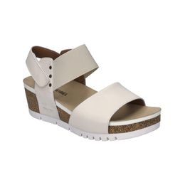 Josef Seibel Sandale Quinn 09 in creme | Gr.: 38