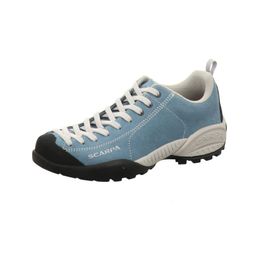 Scarpa Outdoorschuh in blau | Gr.: 41,5