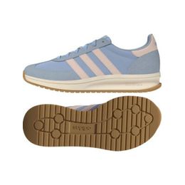Adidas Sportschuh in blau | Gr.: 38