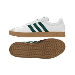 Adidas Sportschuh in wei&szlig; | Gr.: 43 1/3