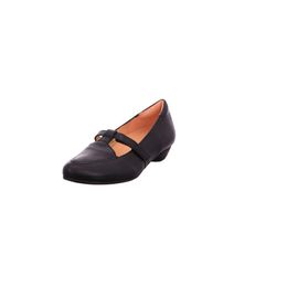Think! Slipper in schwarz | Gr.: 36