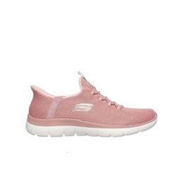 Skechers Sportschuh in braun | Gr.: 41