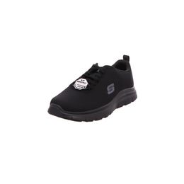 Skechers Sportschuh in schwarz | Gr.: 41