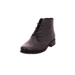Semler Stiefelette in schwarz | Gr.: 41