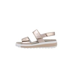 Semler Sandale in beige | Gr.: 39