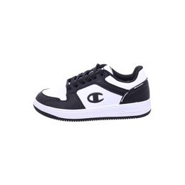 Champion Sneaker Low in Schwarz | Gr.: 37,5