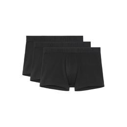 HOM Boxer Tonal Pack no.2 in black/black/black | Gr.: XL