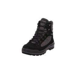 Lowa Winterboot in schwarz | Gr.: 44